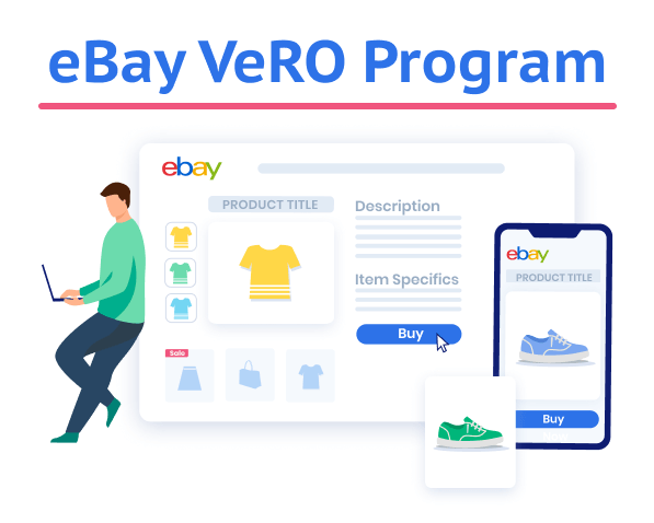 The eBay VeRO Program Explained | 3Dsellers